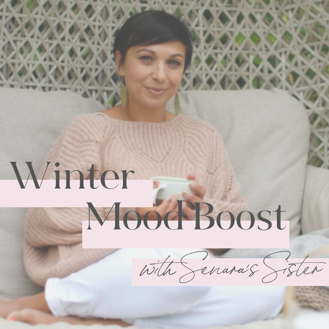 Christmas & Winter Mood Boost – Super Mumma | Where Every Mumma Feels Heard