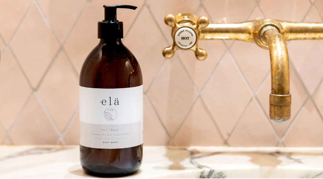 Go Behind Ela Life - Naturally Made Skincare – Super Mumma | Nurturing ...