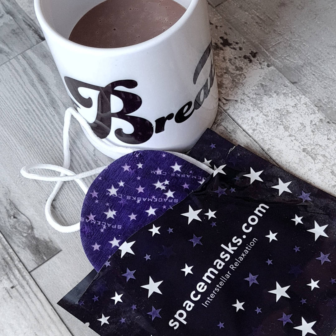 The Mum Behind Spacemasks: Harriet Inglis – Super Mumma | Where Every ...