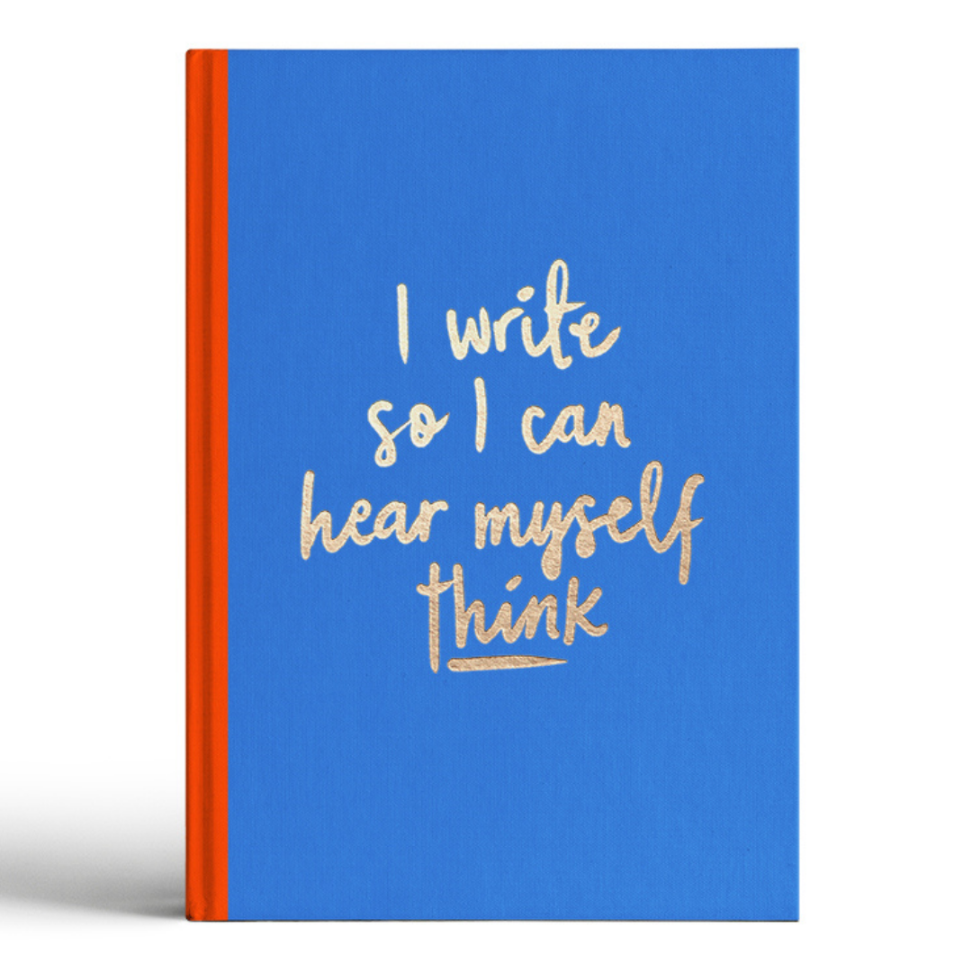 The Positive Free Writing Journal – Super Mumma | Where Every Mumma ...